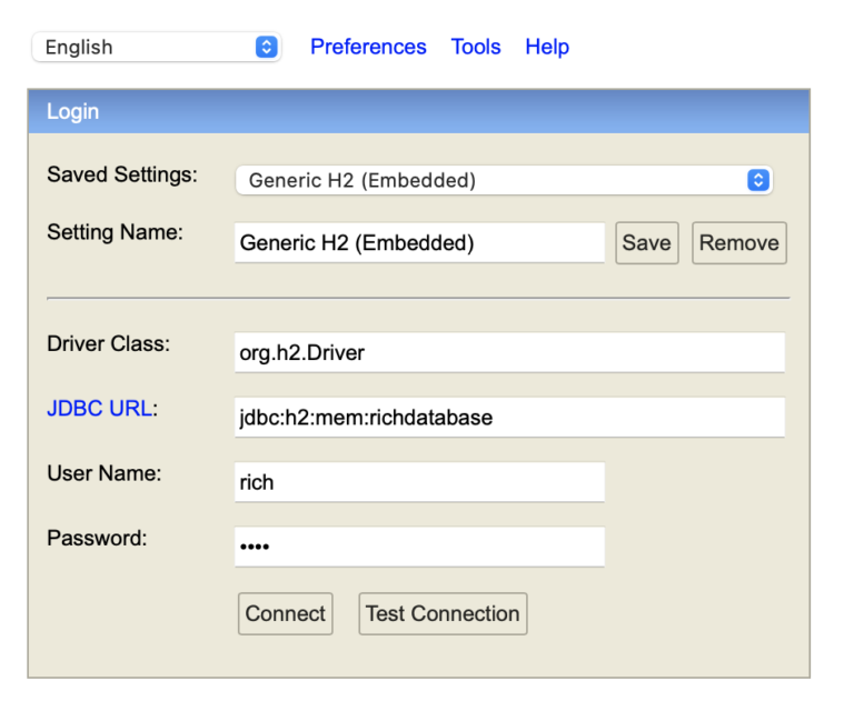 Local H2 In Memory Db With Spring Boot Oskarbogaczdev 8736